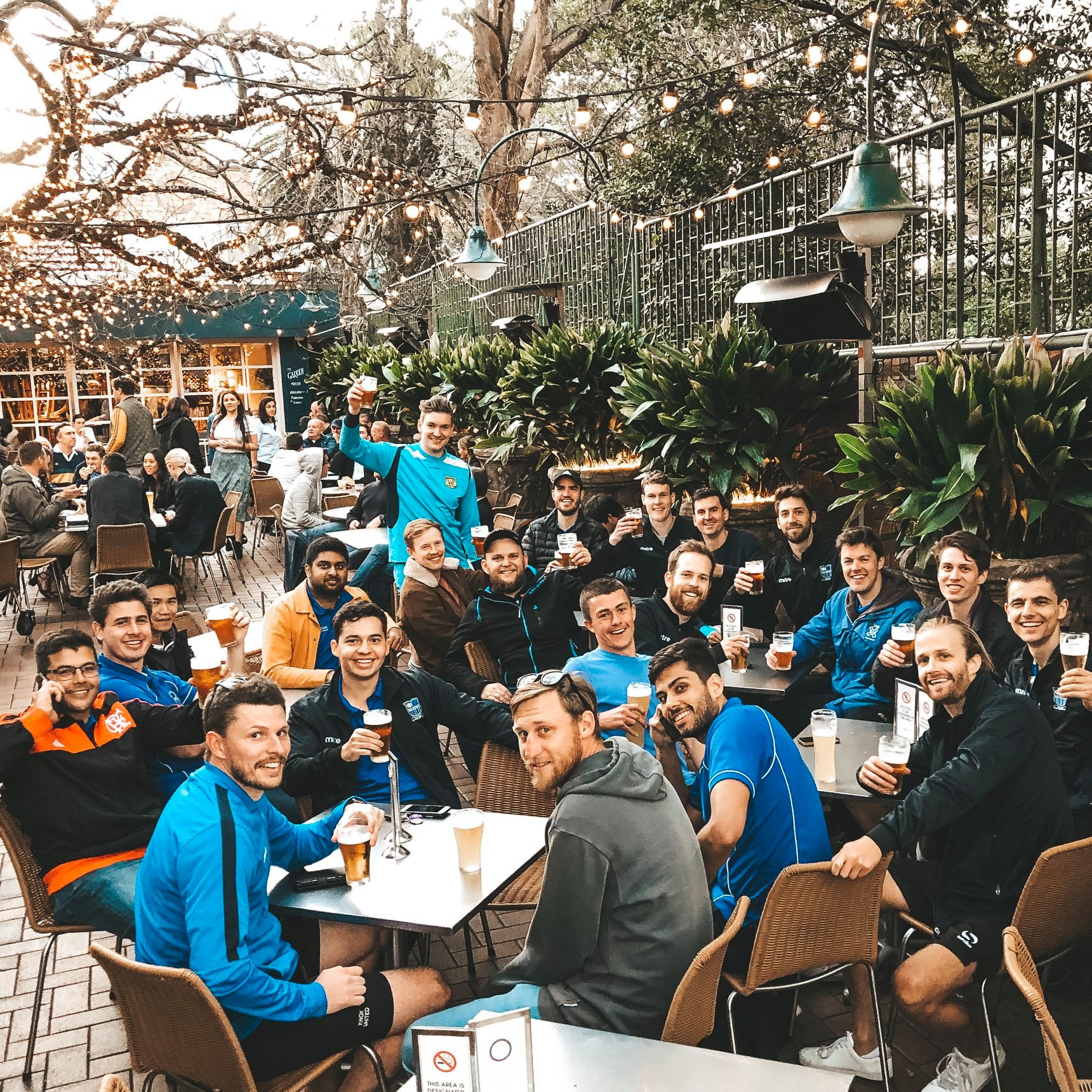News & Events | Knox United FC