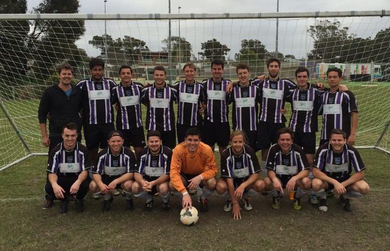 Knox United FC