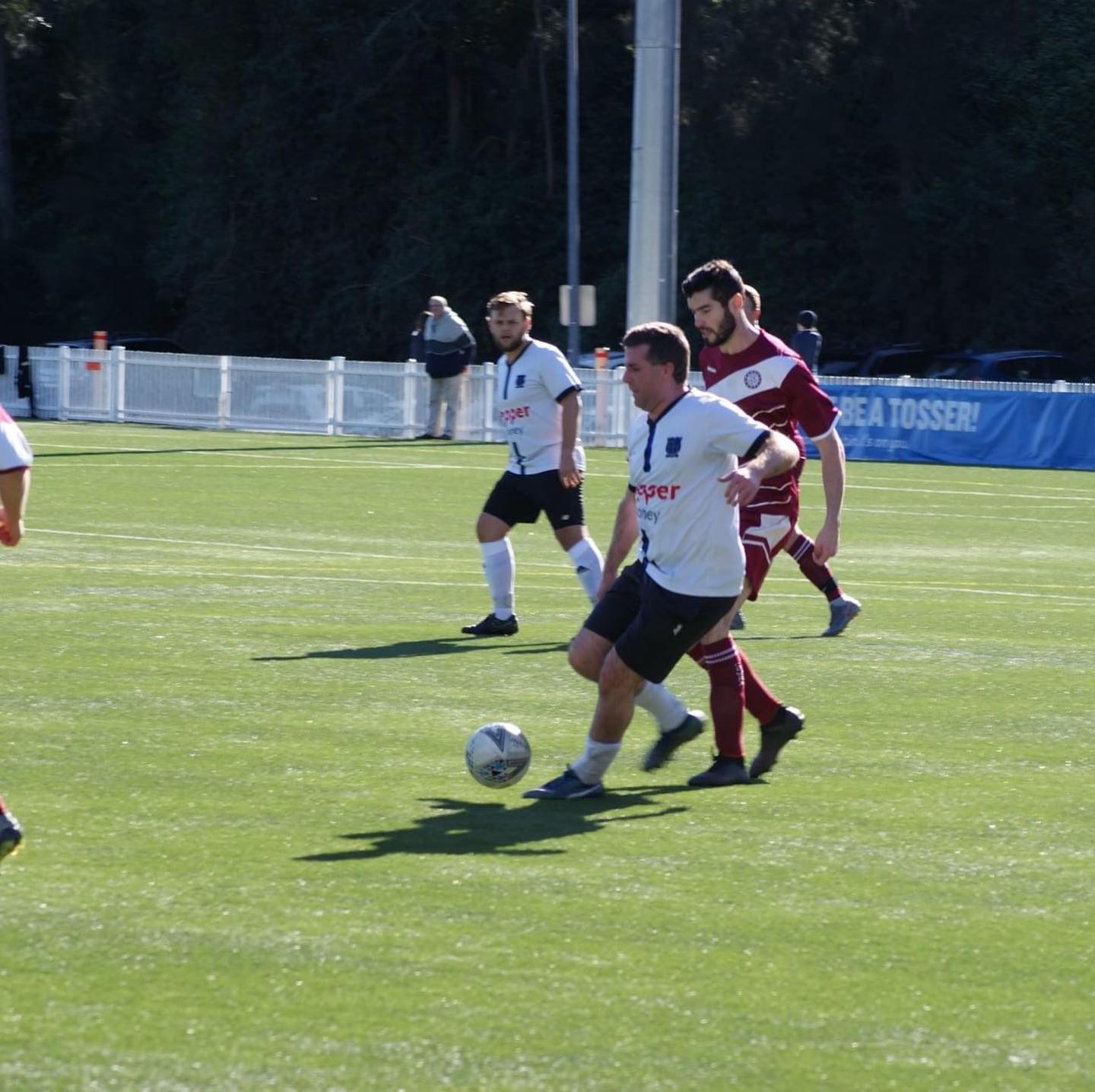 Knox United FC