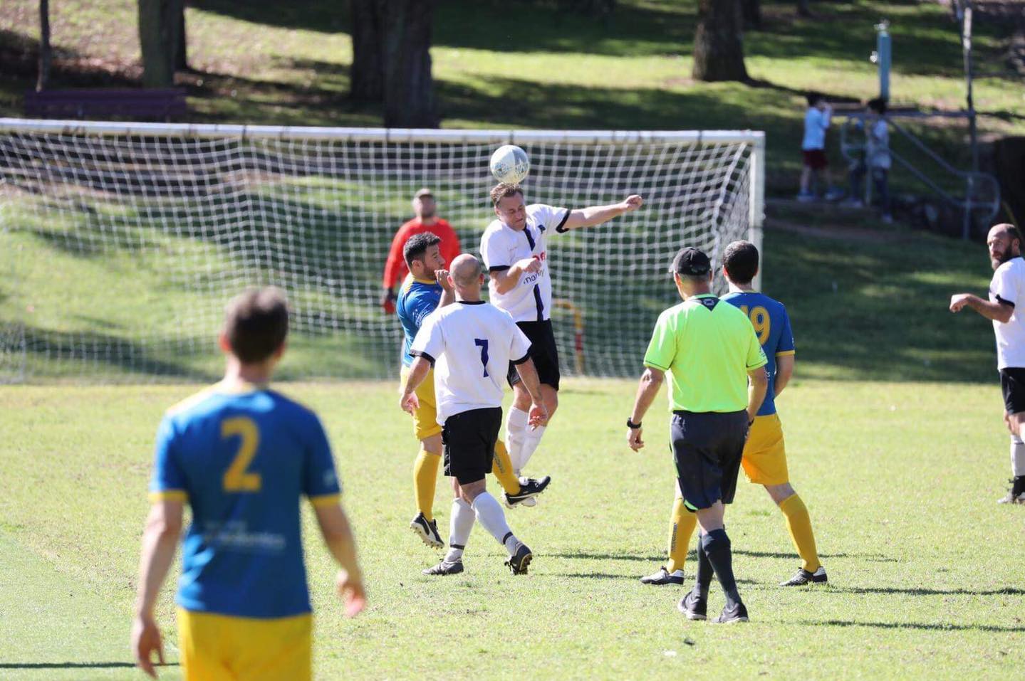 Club Awards | Knox United FC