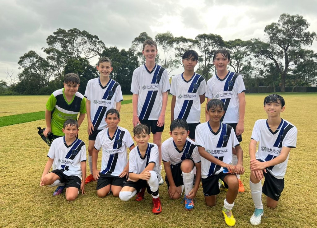 Knox United FC