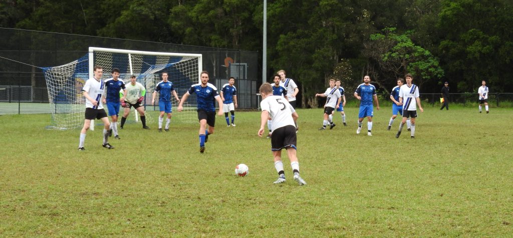 Knox United FC