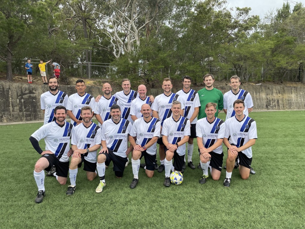 Club Titles | Knox United FC