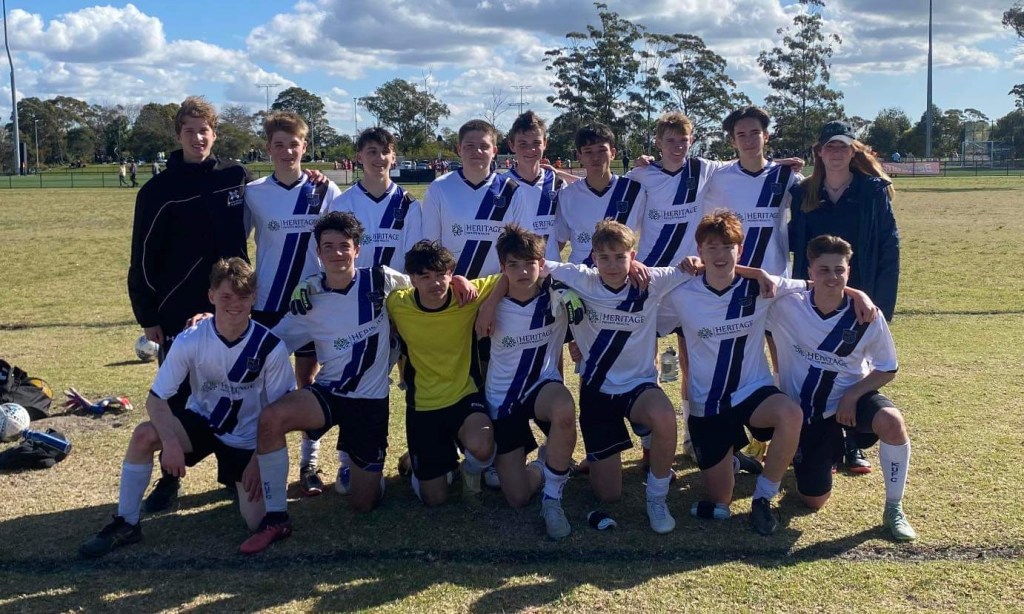 Knox United FC