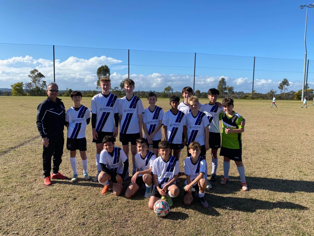 Junior Teams | Knox United FC