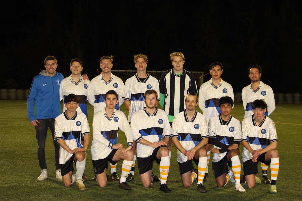 Knox United FC
