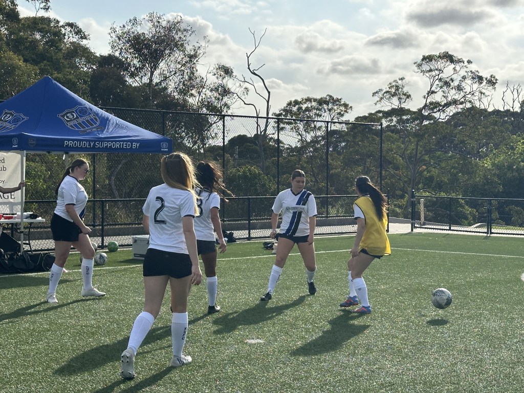 Knox United FC