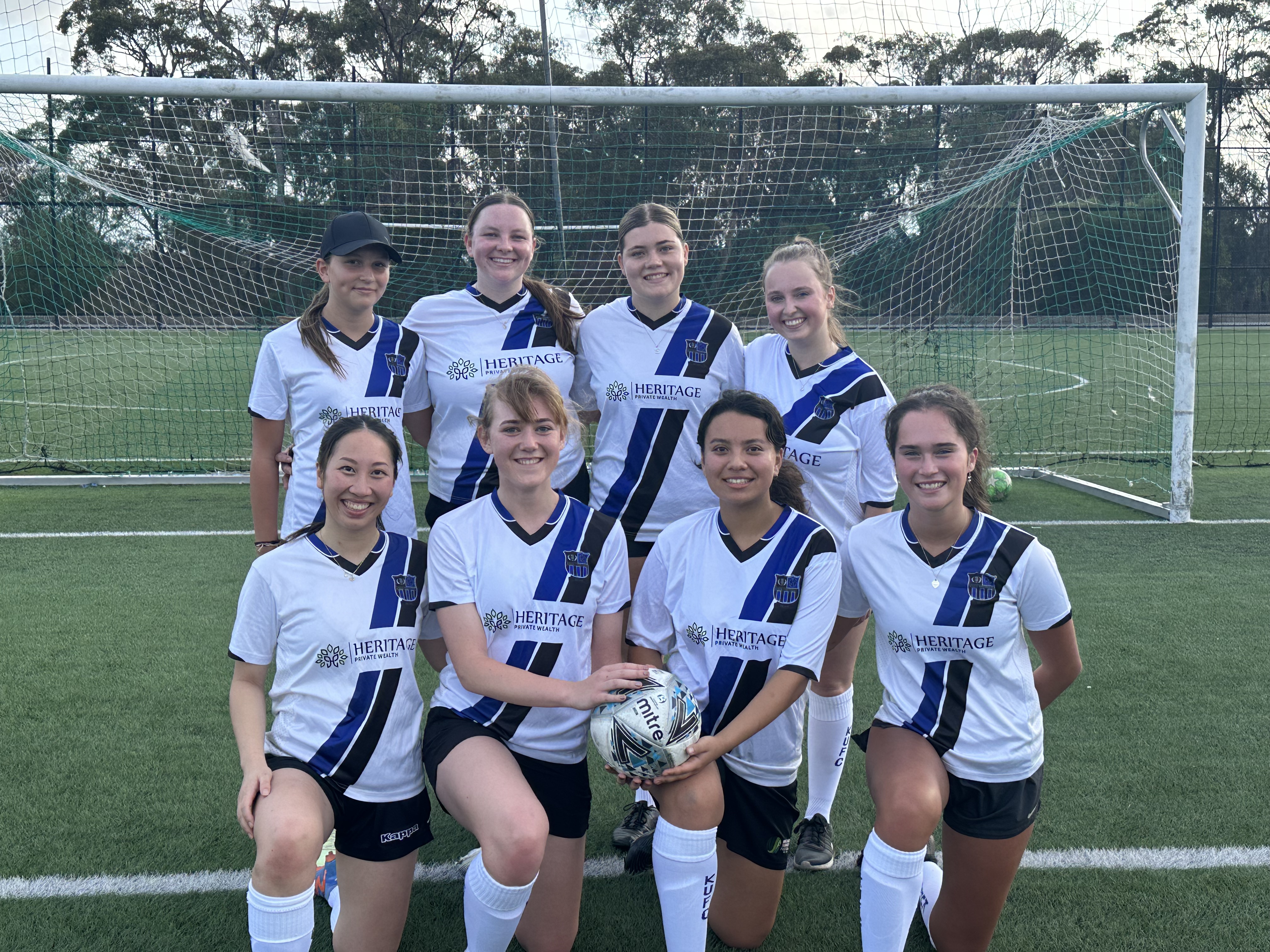 Knox United FC